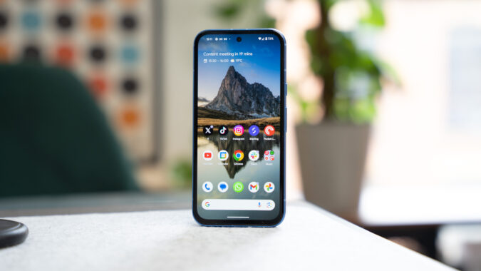 Google Pixel 9 vs Pixel 8a: What's the difference? - Android Authority