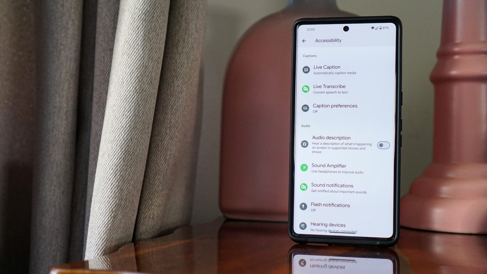 Google is bringing loads of accessibility updates to its Android apps