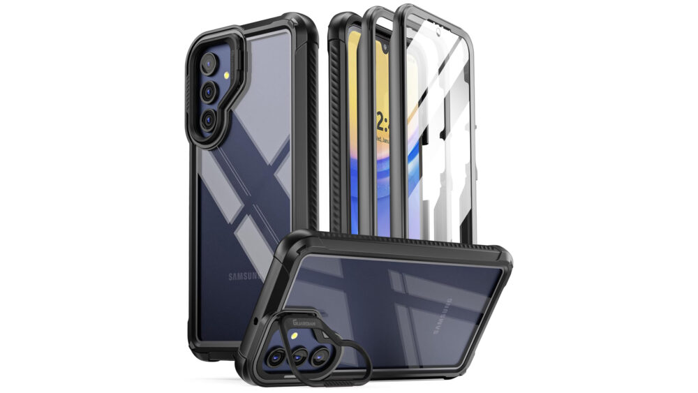 The best Samsung Galaxy A15 5G cases to get - Android Authority