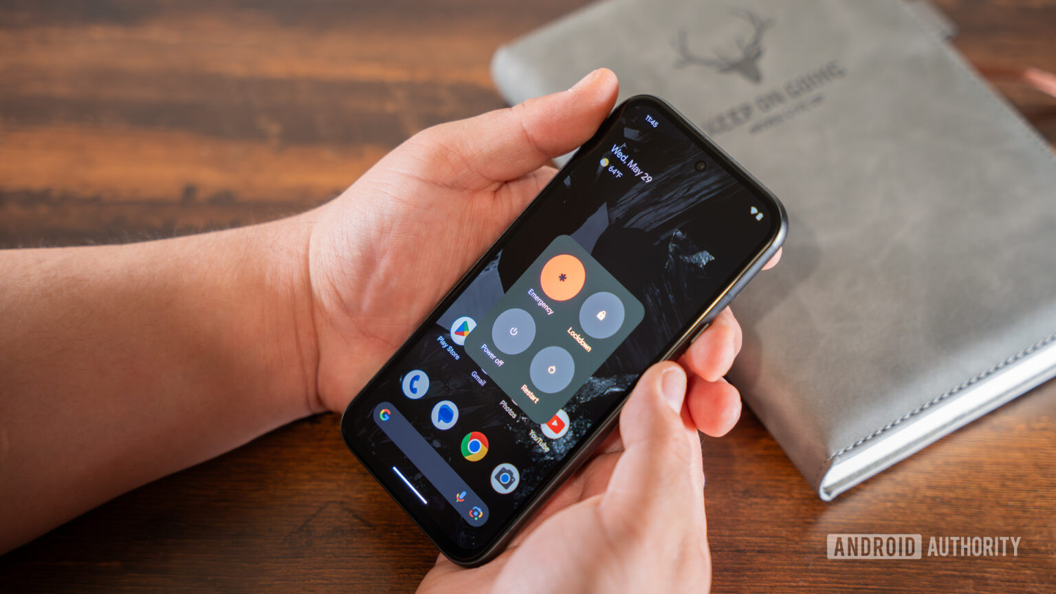 Google Pixel 8a problems and how to fix them - Android Authority