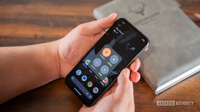 Google Pixel 8a problems and how to fix them - Android Authority