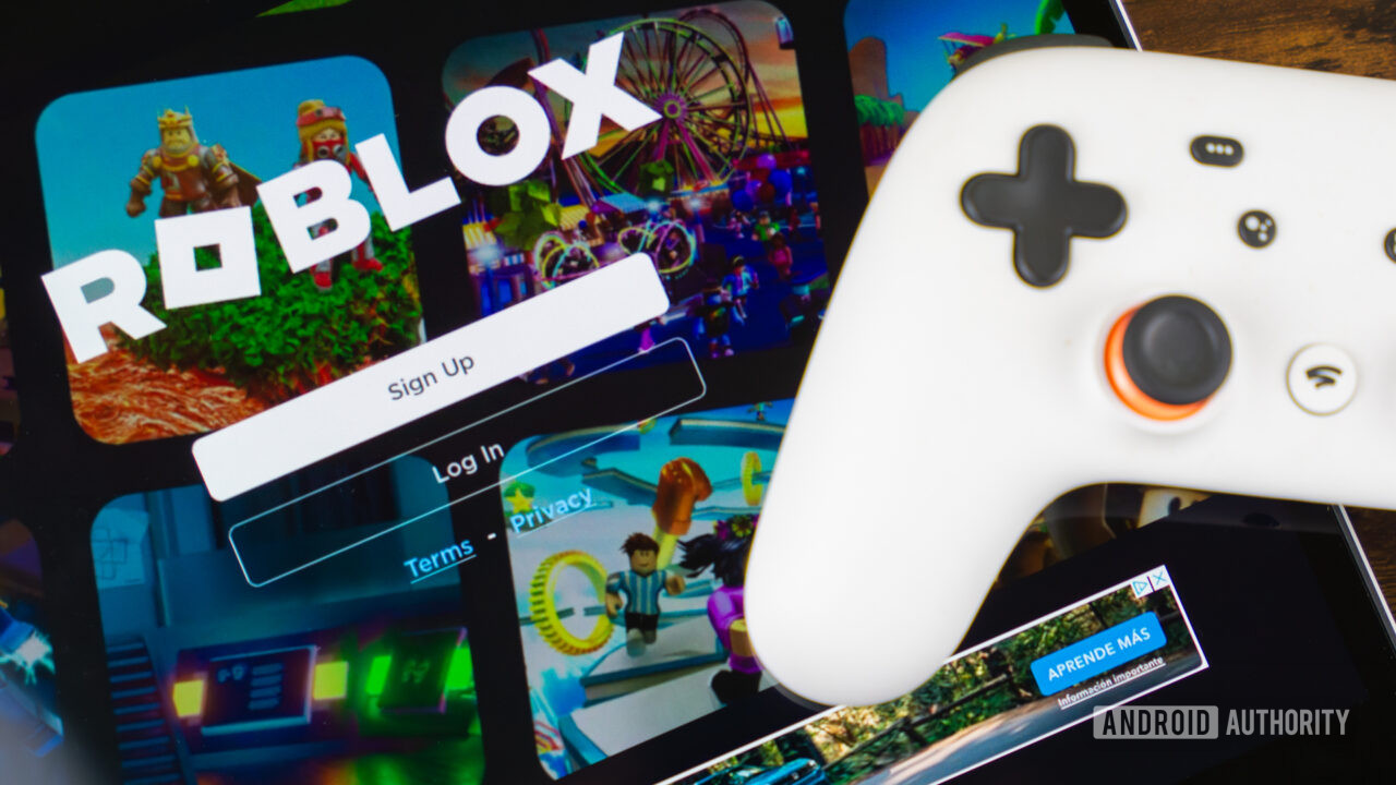 What is now.gg? Everything you need to know - Android Authority