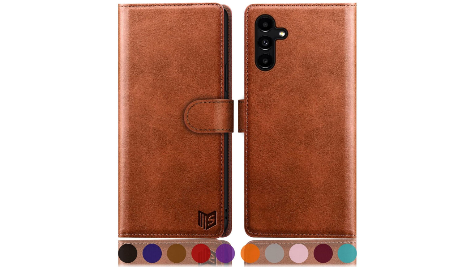 The best Samsung Galaxy A15 5G cases to get - Android Authority