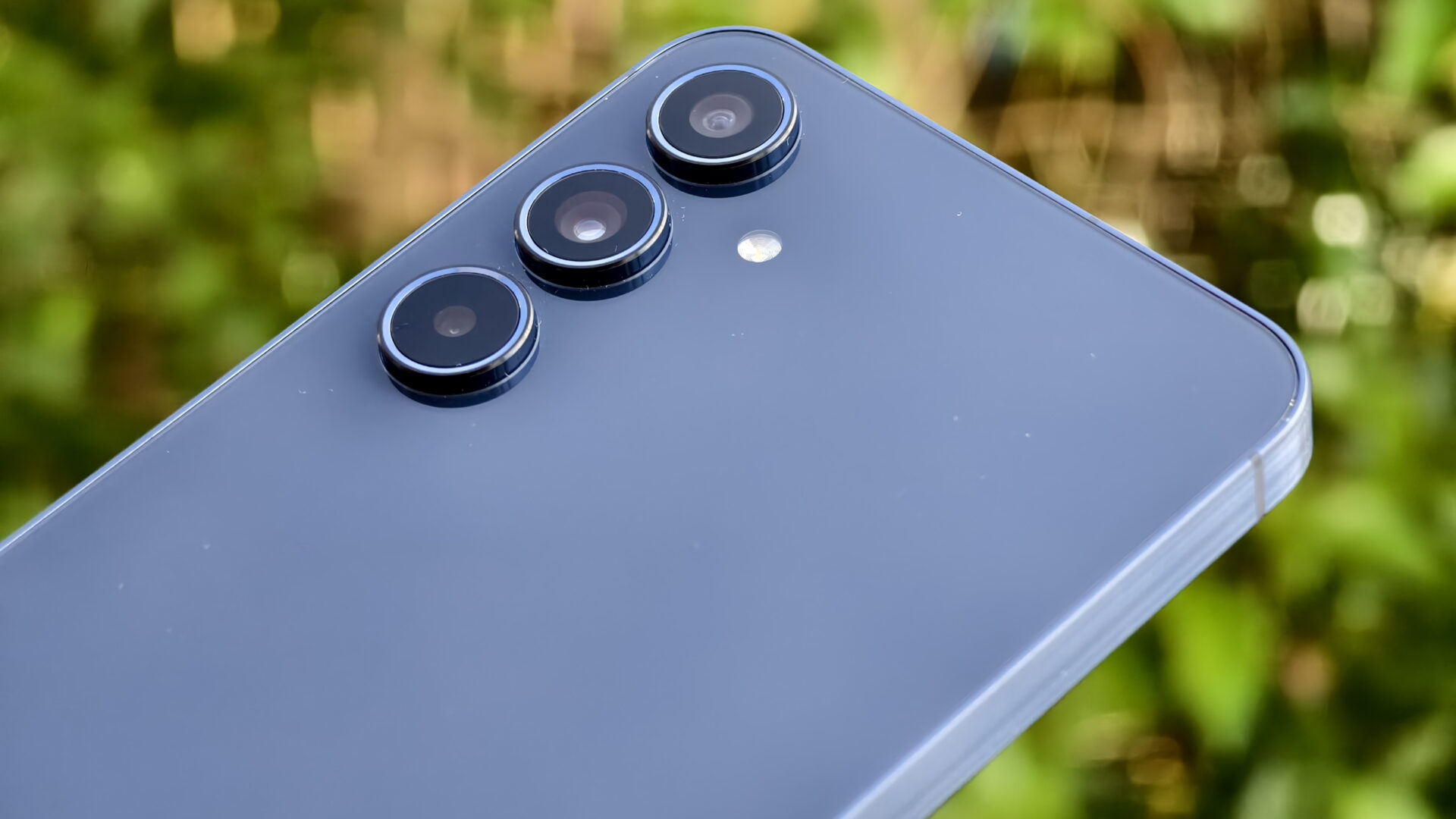 Samsung Galaxy A55 5G review: Should you buy it? - Android Authority