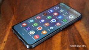 Samsung Galaxy A55 5G review: Should you buy it? - Android Authority