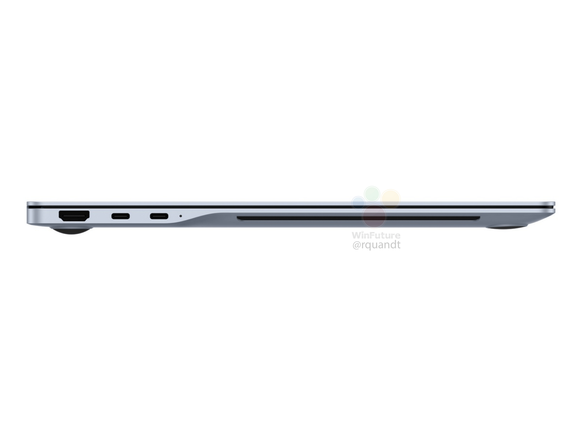 Samsung's Snapdragon-powered Galaxy Book 4 Edge series leaks - Android ...