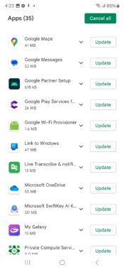 Here's the one thing I hate about Samsung's One UI - Android Authority