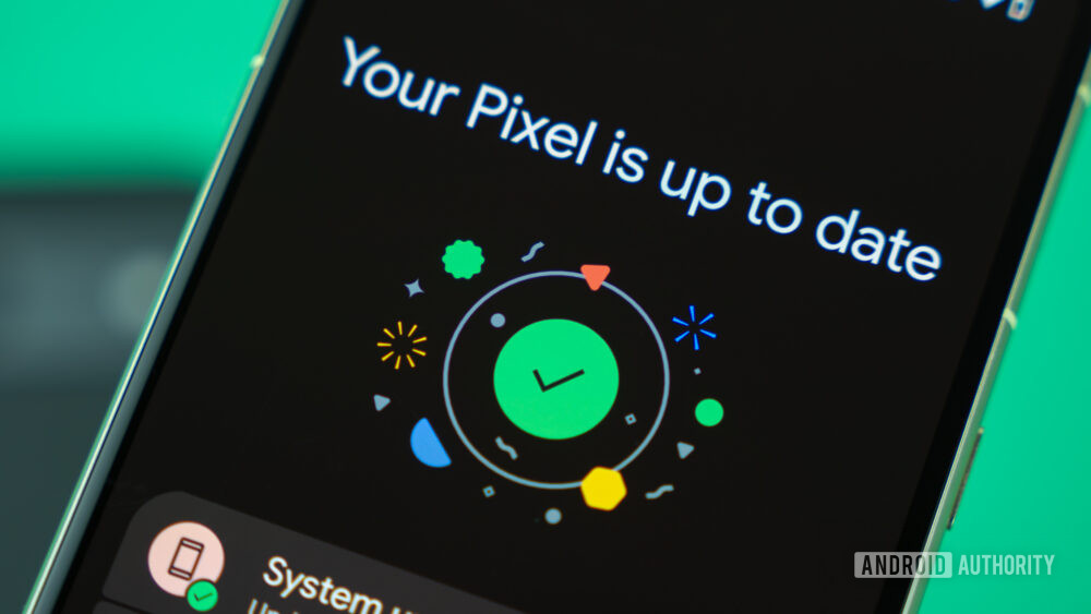 Phone update policies from every major company - Android Authority