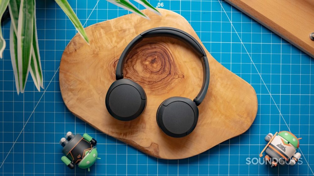 Fresh deal drops the Sony WH-CH520 headphones price to just $38