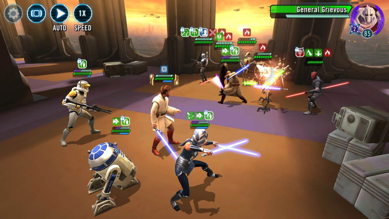 The best now.gg games to try out - Android Authority