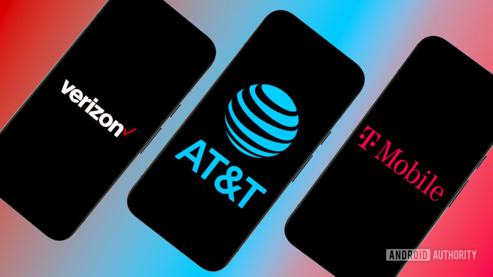 Survey reveals more of you need to shop around for carriers, you're ...