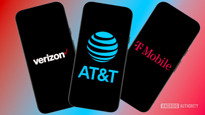 Here's how Verizon, AT&T and T-Mobile are preparing for Super Bowl LIX