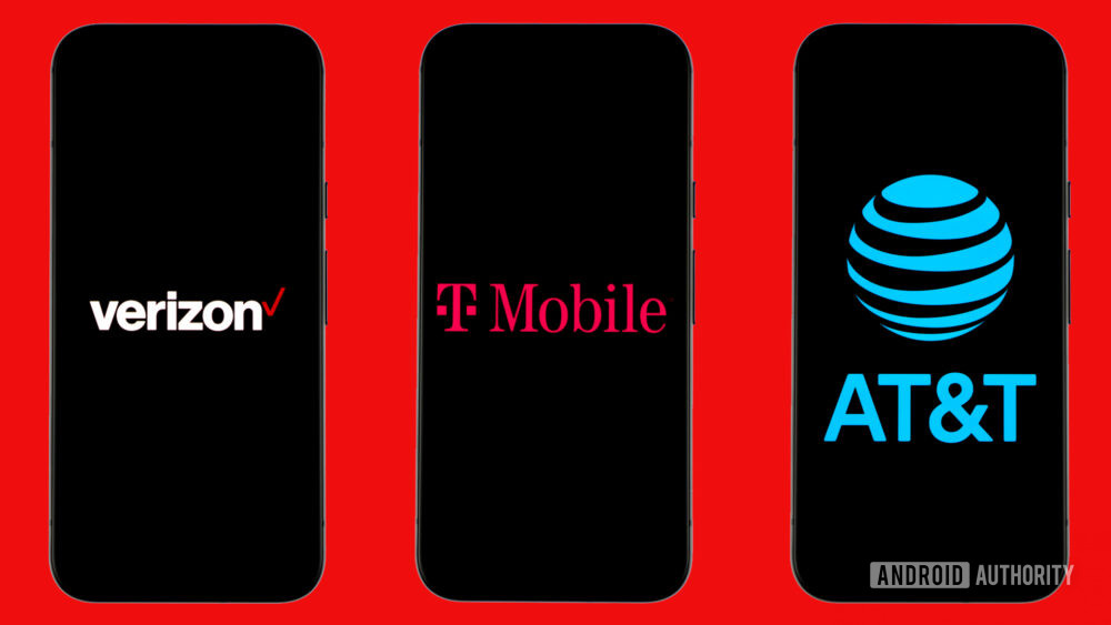 Carriers and plans coverage on Android Authority - Guides, reviews ...