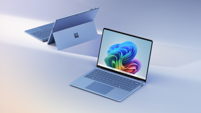 The 2024 Microsoft Surface Laptop is $700 cheaper right now!