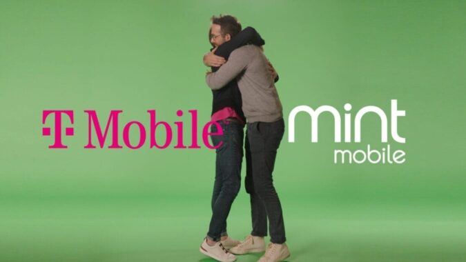 Mint is owned by T-Mobile and cheaper, but is it worth the savings?