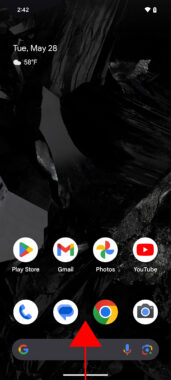 How to take a screenshot on the Pixel 9 phones - Android Authority