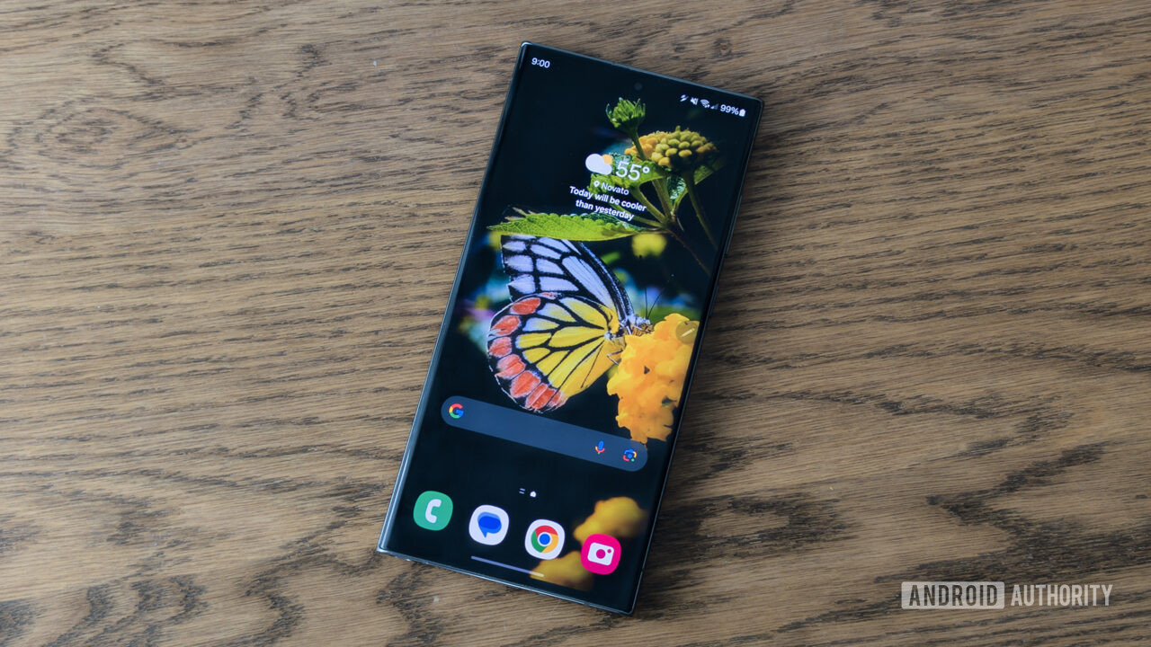 Wallpaper Wednesday: Android wallpapers 2024-05-15 - Android Authority