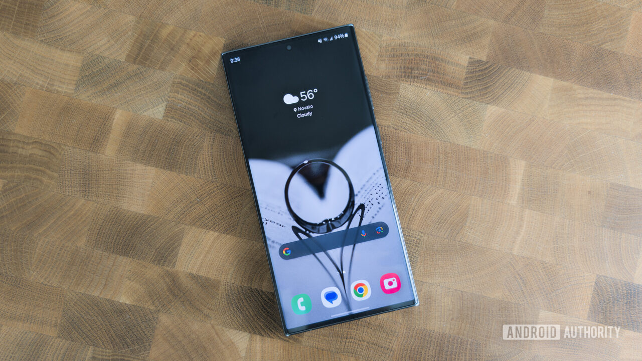 Wallpaper Wednesday: Android wallpapers 2024-05-22 - Android Authority