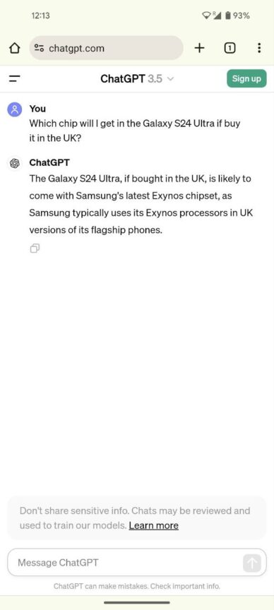 I tried GPT-4o and it's a gamechanger for free ChatGPT users