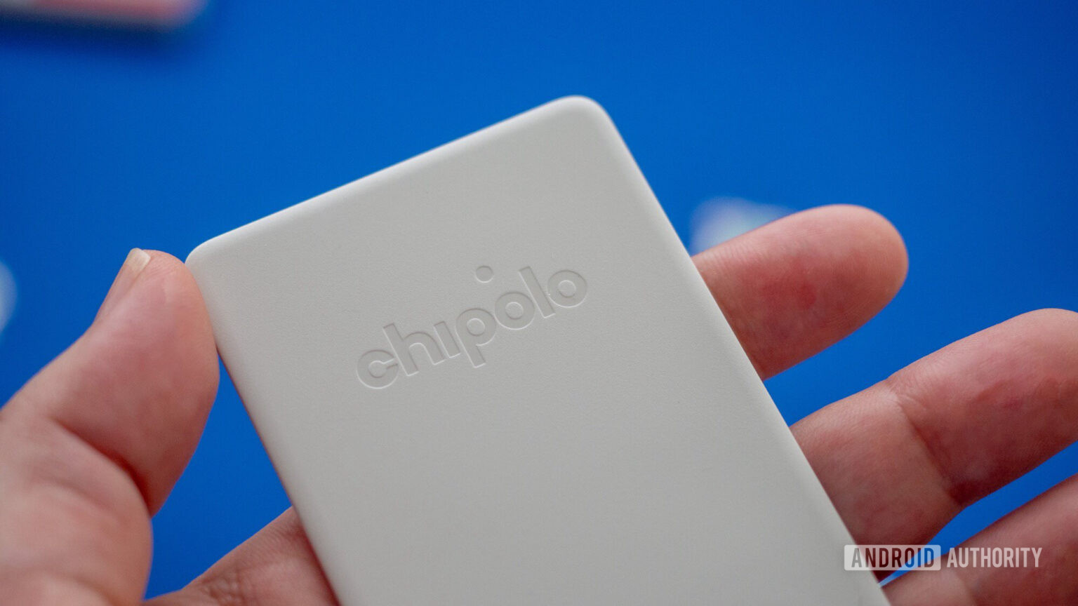 Hands-on with Chipolo's Bluetooth trackers for Google Find My Device