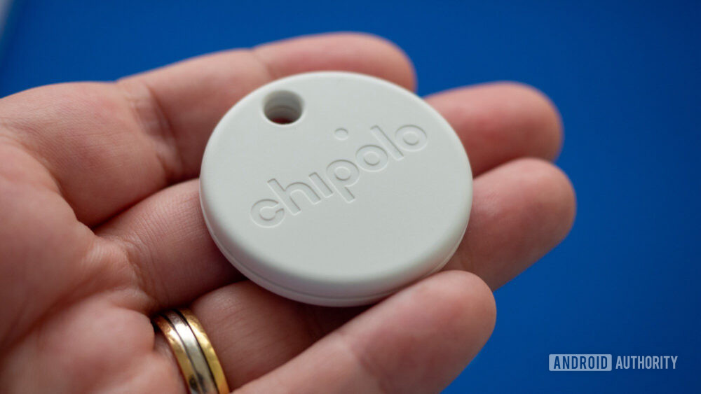 Hands-on with Chipolo's Bluetooth trackers for Google Find My Device