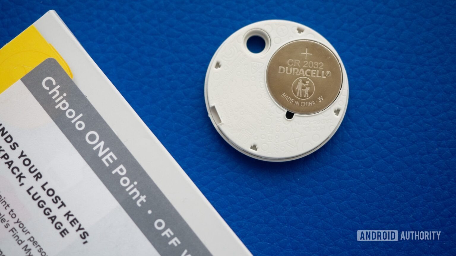 Hands-on with Chipolo's Bluetooth trackers for Google Find My Device