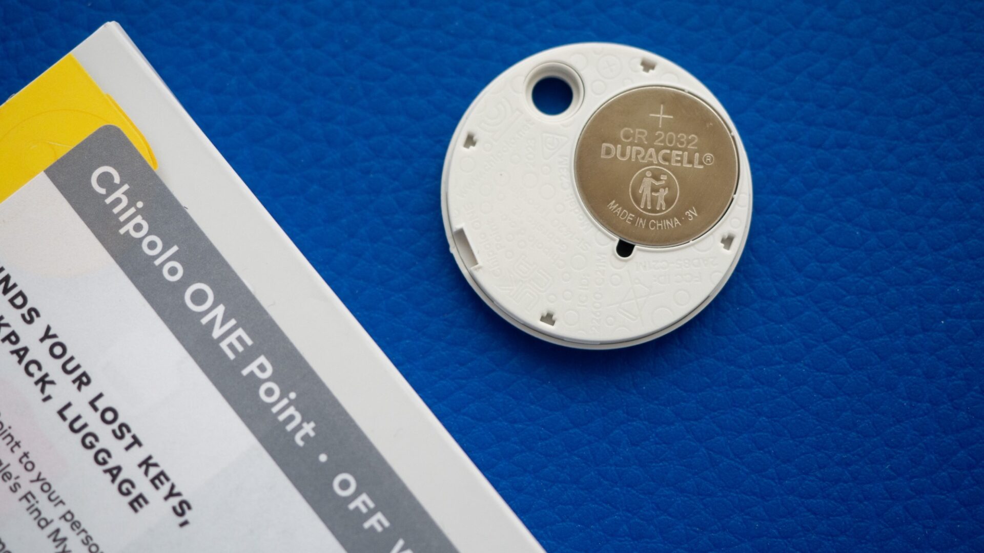 Hands-on with Chipolo's Bluetooth trackers for Google Find My Device