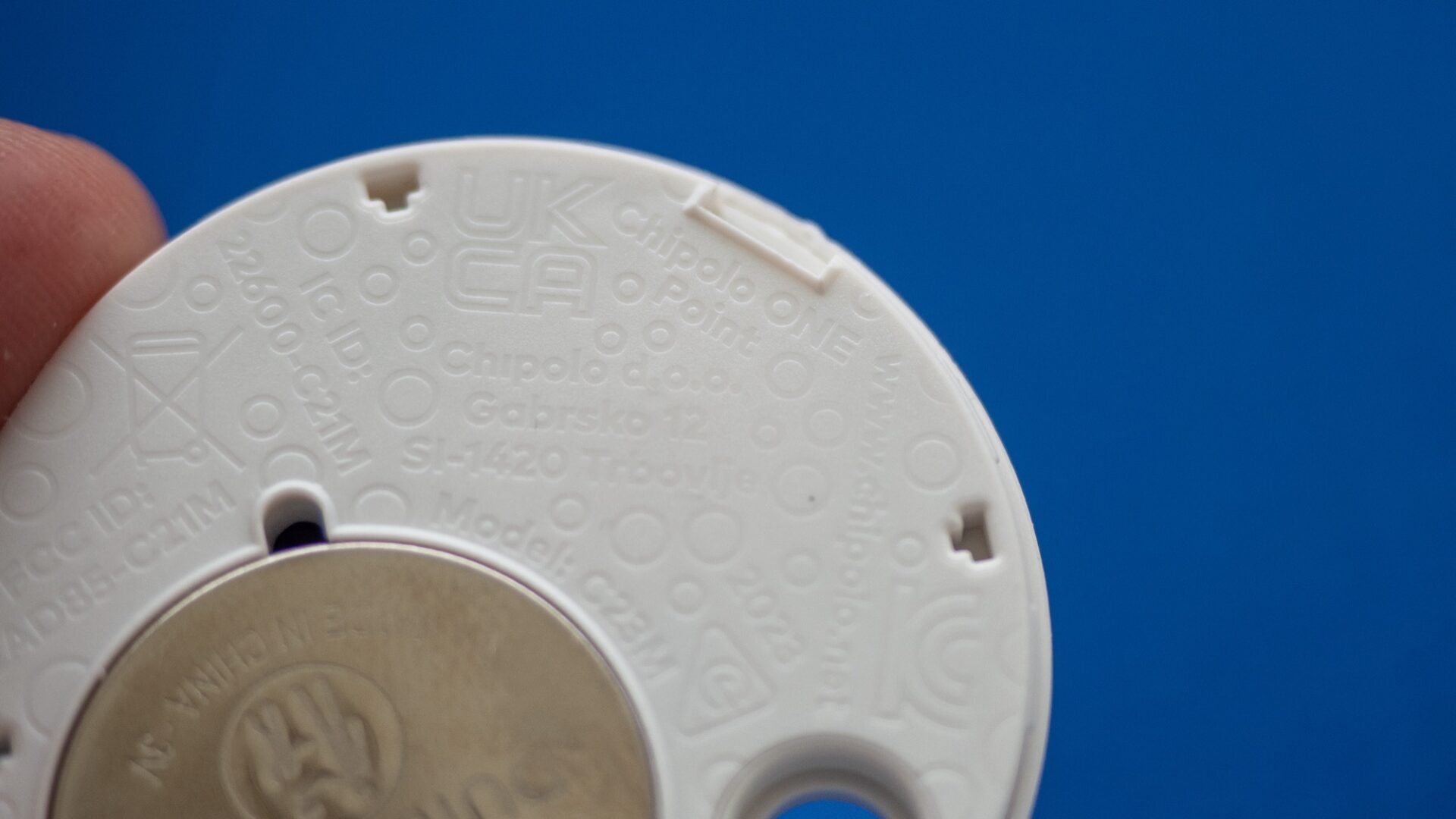 Hands-on with Chipolo's Bluetooth trackers for Google Find My Device