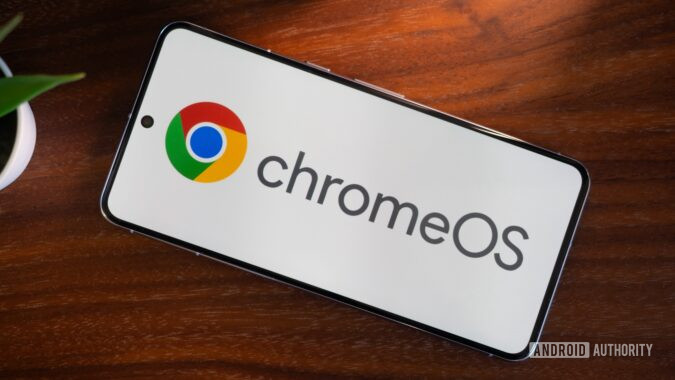 Chromebooks/ChromeOS coverage on Android Authority - Guides, reviews ...