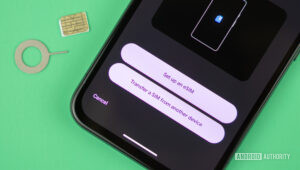 What is a SIM card? Everything you need to know - Android Authority