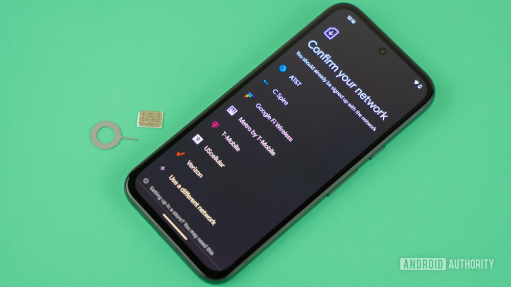 What is a SIM card? Everything you need to know - Android Authority
