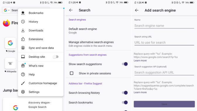 How to turn off AI overviews in Google