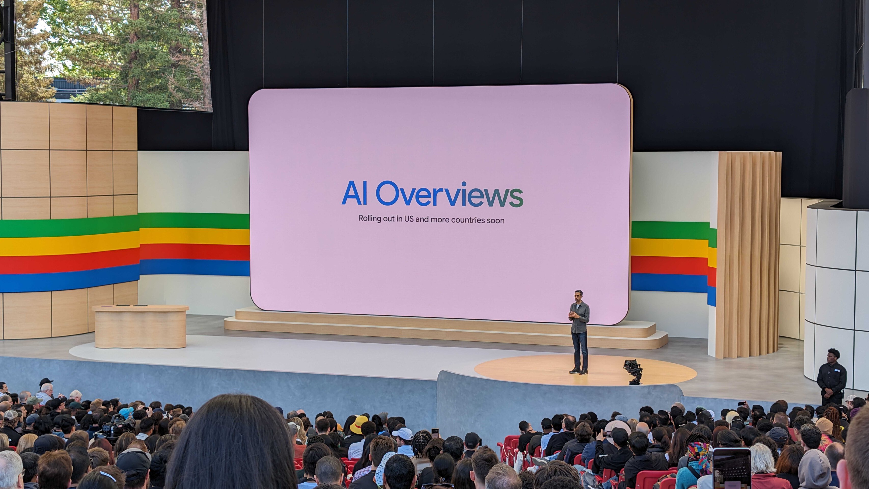 Evidence Suggests Google Scaled Back AI Overview Search Results Evidence Suggests Google Scaled Back AI Overview Search Results