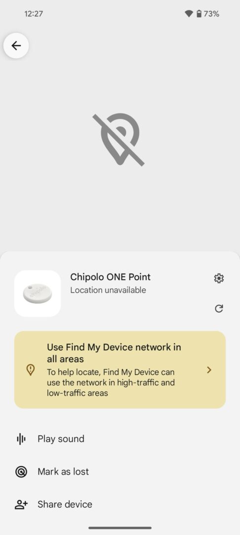 Hands-on with Chipolo's Bluetooth trackers for Google Find My Device