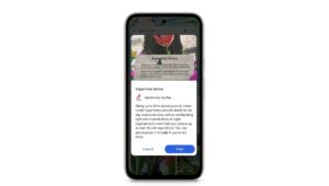 Google Maps gains geospatial AR content - Android Authority