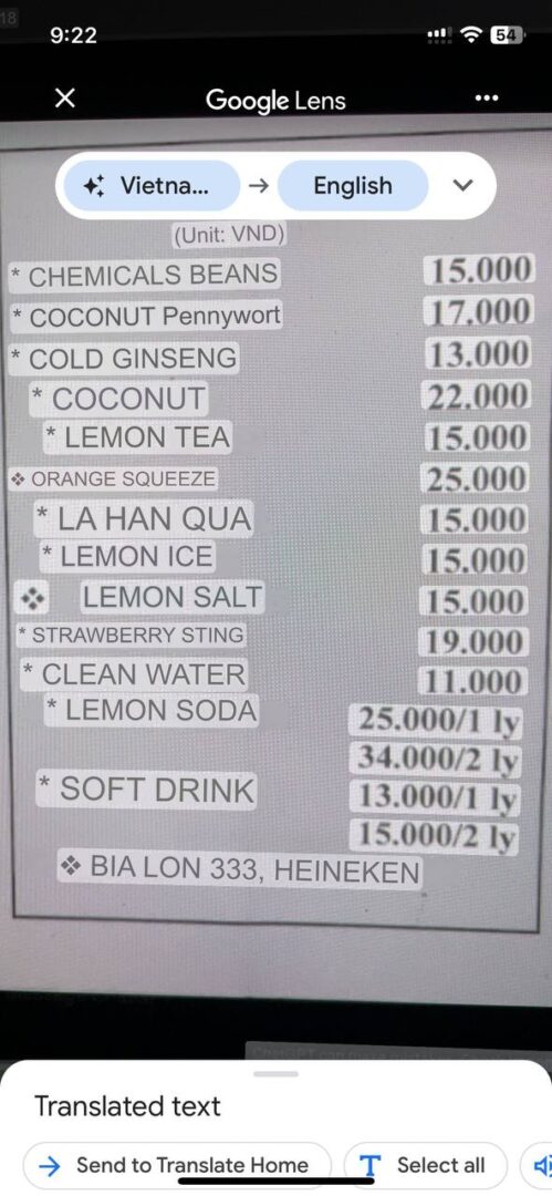 Is ChatGPT good at translation? How to use the chatbot to translate languages