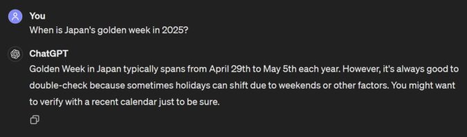 I tried GPT-4o and it's a gamechanger for free ChatGPT users