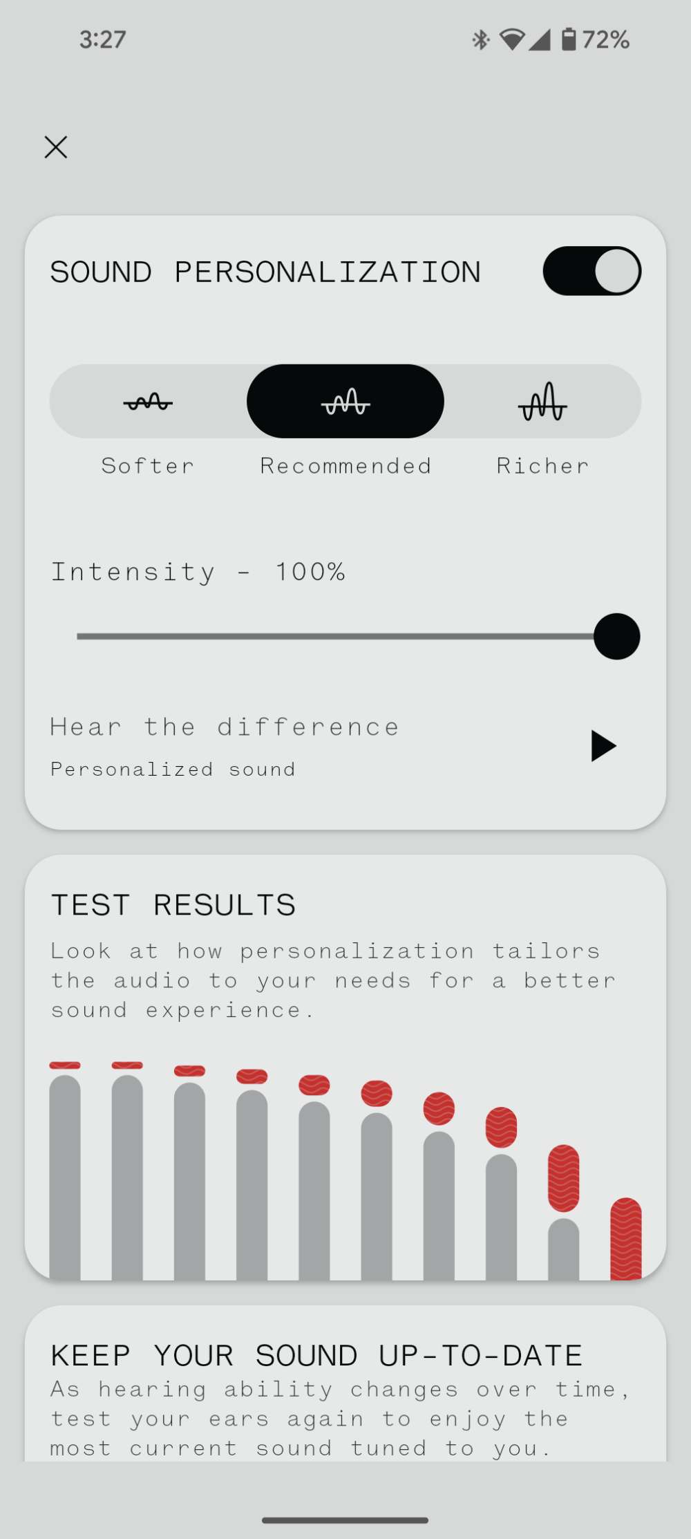 Nothing Ear and Ear A review: Why I recommend these stylish buds