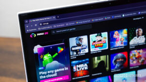 What is now.gg? Everything you need to know - Android Authority