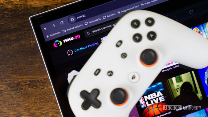 What is now.gg? Everything you need to know - Android Authority