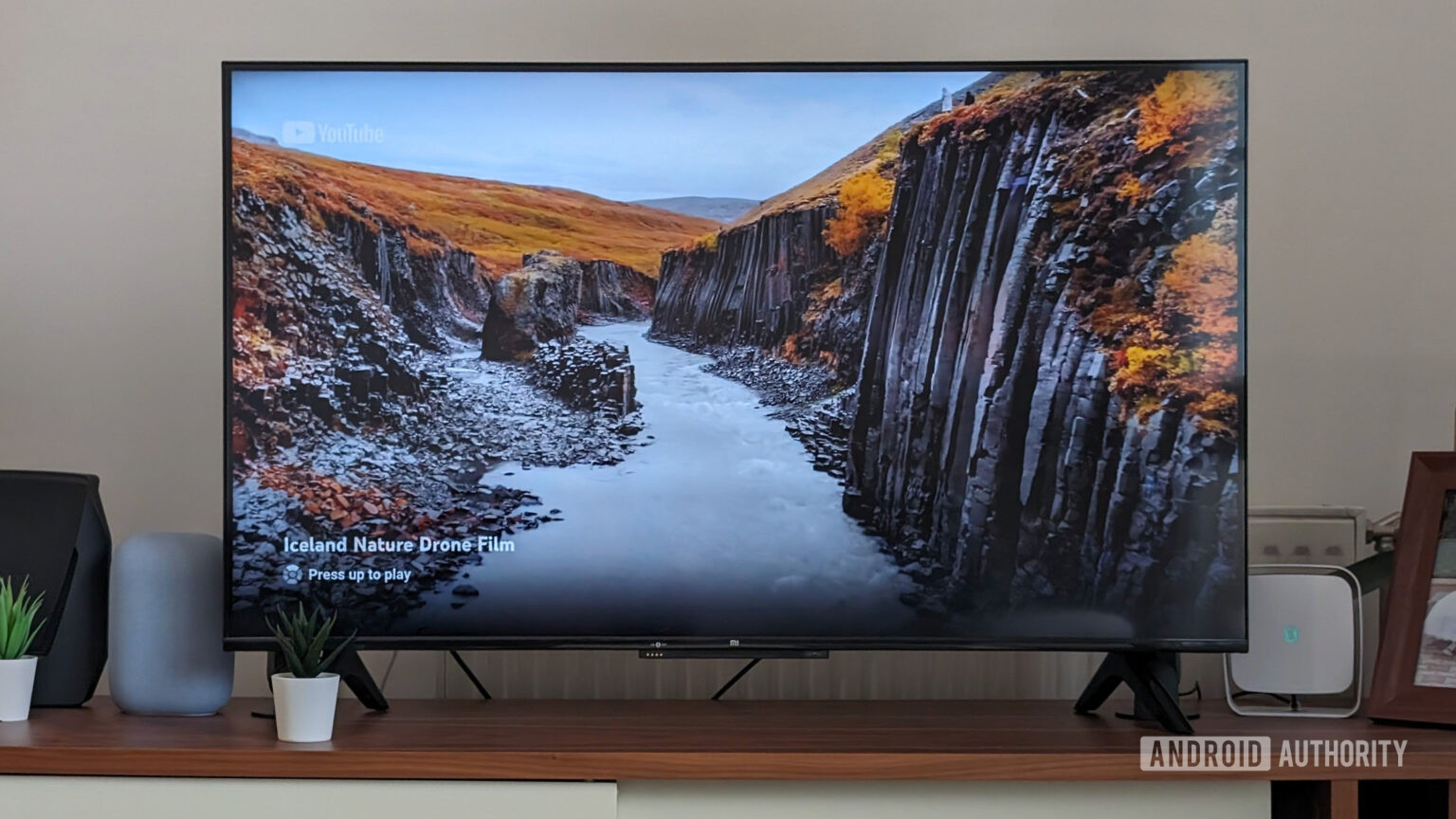 YouTube on Android TV gets way better handling multiple profiles ...