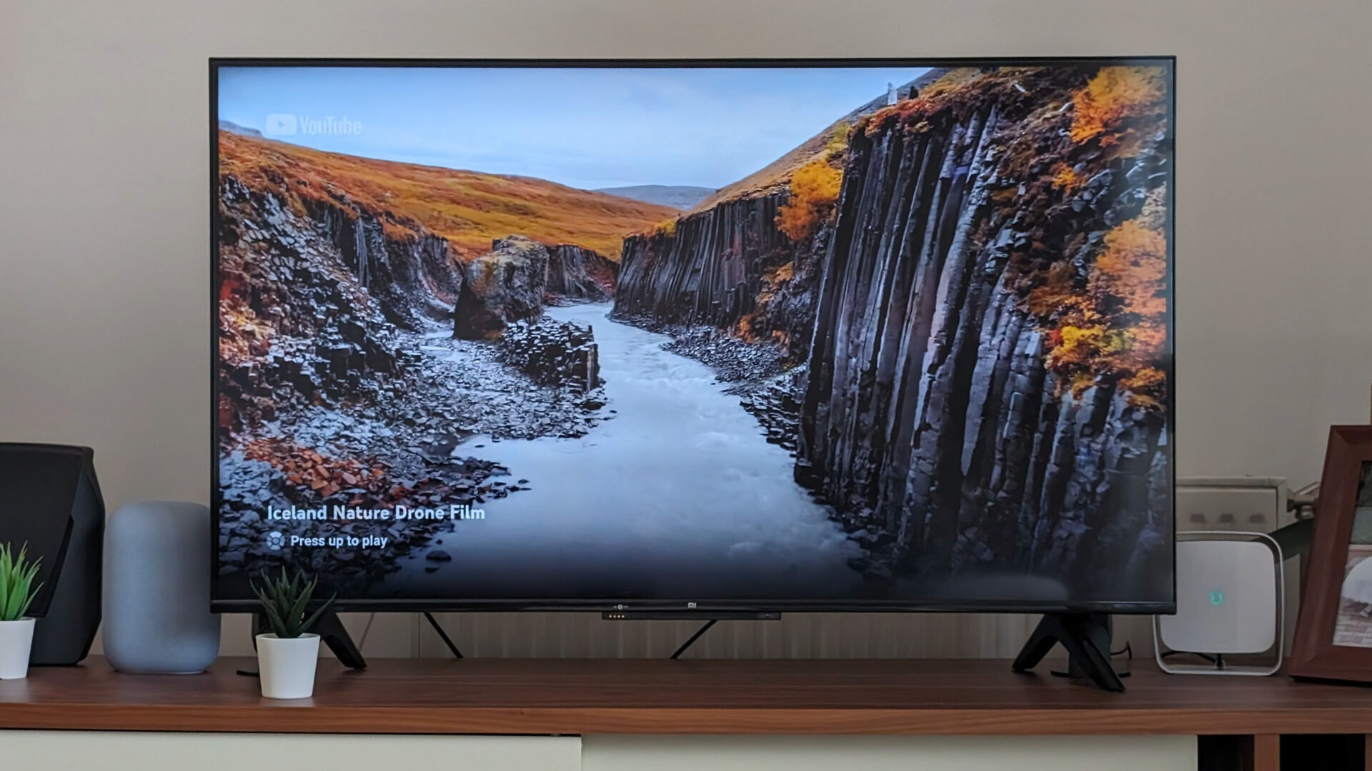 Youtube On Android Tv Gets Way Better Handling Multiple Profiles