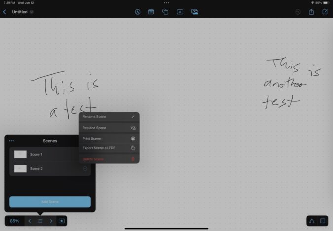 iPadOS 18 hands-on review: Better at math and notes, still iOS on a tablet
