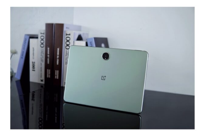 This could be our first look at the OnePlus Pad 2 - Android Authority
