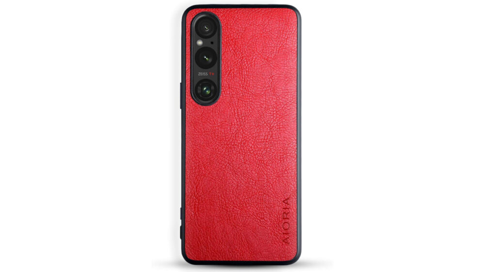 The best Sony Xperia 1 VI cases you can buy - Android Authority