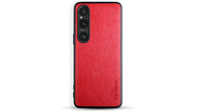 The best Sony Xperia 1 VI cases you can buy - Android Authority