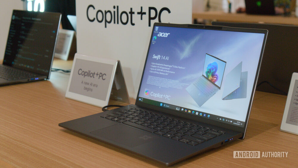 Windows on Arm — Everything you need to know about low-power PCs