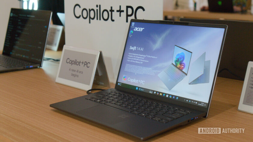 Windows on Arm — Everything you need to know about low-power PCs