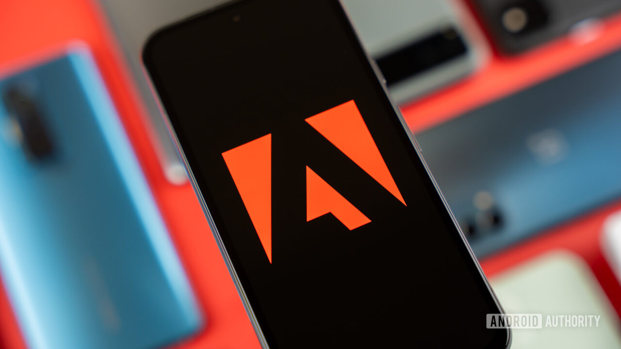 Sign up with Adobe now to not miss the Photoshop Android beta - Android ...