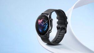 First 33% savings on the Amazfit GTR 3 - Android Authority